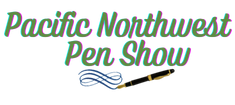 Pacific Northwest Pen Show | July 2025 - Portland, Oregon