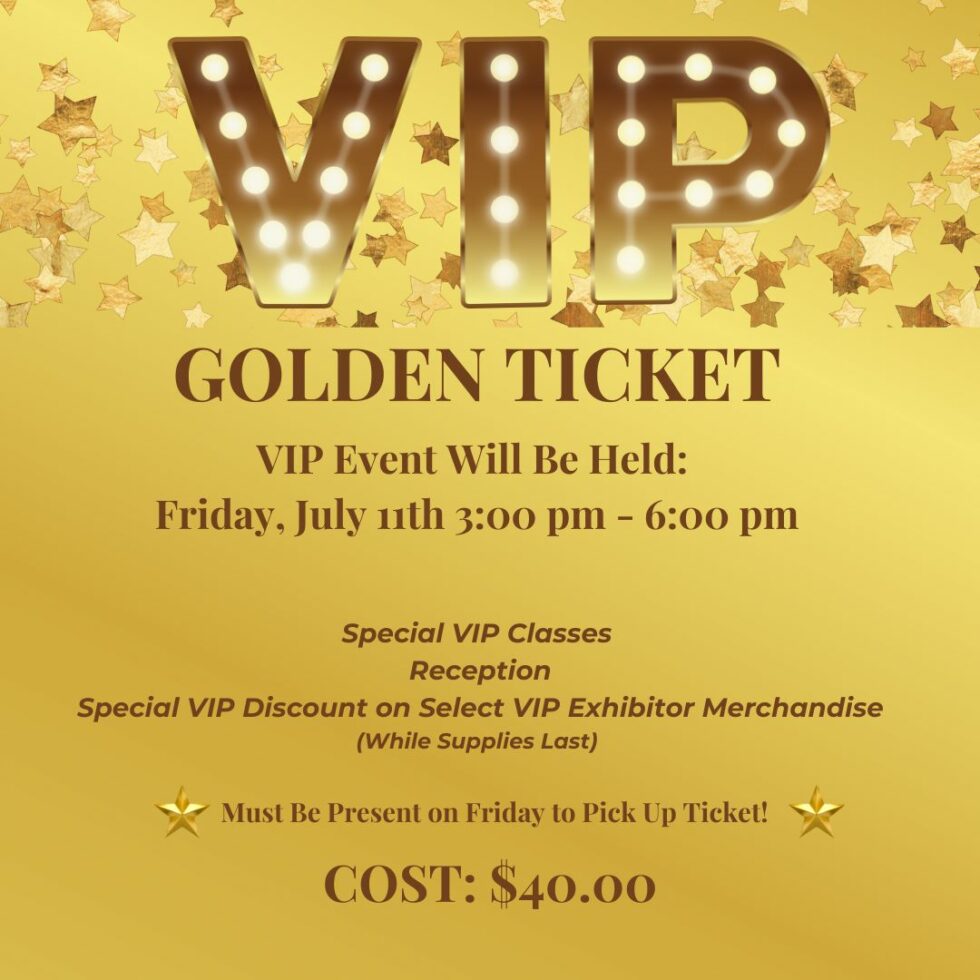 Pacific Northwest Pen Show | July 2025 - Portland, Oregon